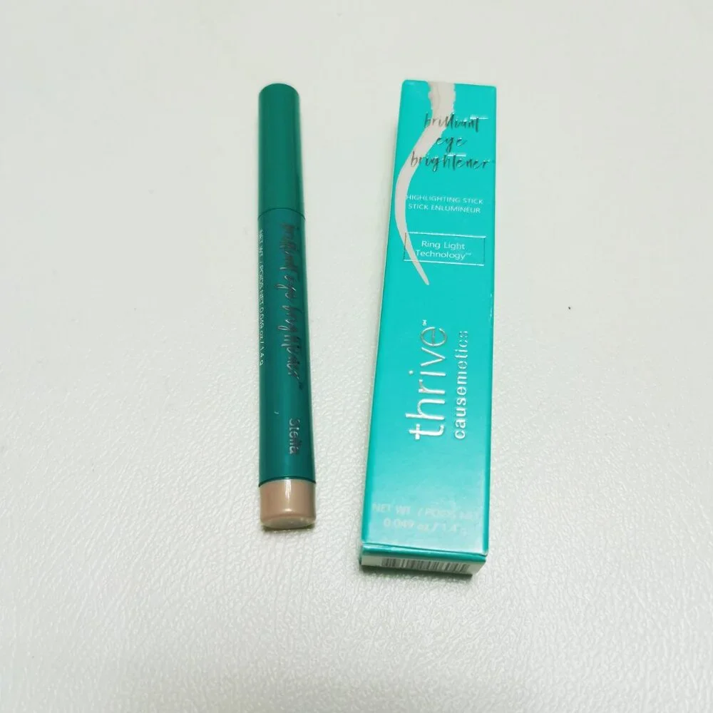 thrive causemetics | Makeup | 2pcsauroramiekothrive Causemetics ...